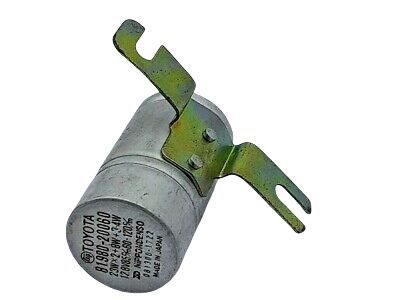 81980-20060 Genuine Toyota Flasher Assembly, Turn Signal