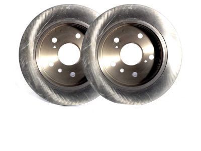 42431-33060 Genuine Toyota Rear Disc