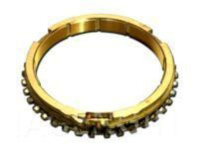 33368-20010 Genuine Toyota Synchronizer Ring