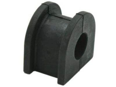 12371-B4010 Genuine Toyota INSULATOR, Engine Mo