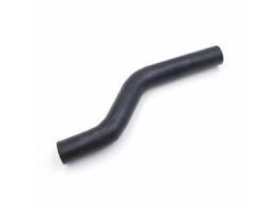 16572-BZ100 Genuine Toyota Radiator Outlet Hose