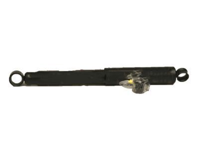 48531-80545 Genuine Toyota ABSORBER, Shock, Rear
