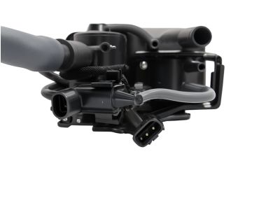77740-02071 Genuine Toyota Canister Canister Assembly
