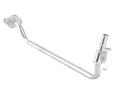 16268-75111 Genuine Toyota Pipe, Water By-Pass