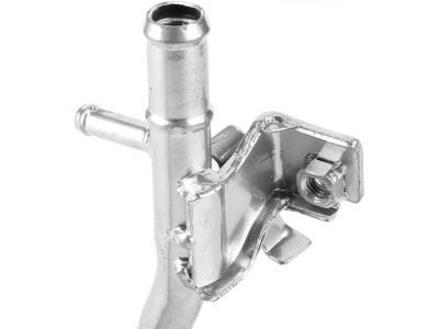 16268-75111 Genuine Toyota Pipe, Water By-Pass