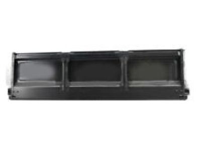 65700-0K041 Genuine Toyota Gate Assy, Rear Body Tail