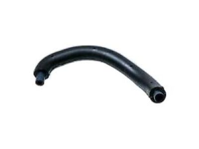 12261-74130 Genuine Toyota Hose, Ventilation, N