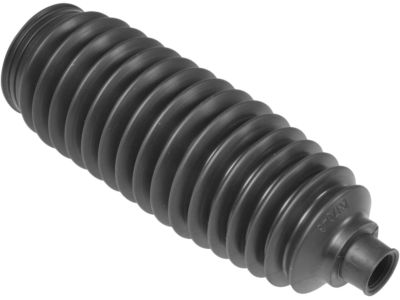 45535-0K010 Genuine Toyota Boot, Steering Rack