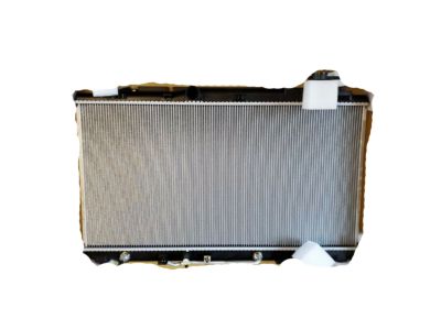 16410-AZ015 Genuine Toyota Mvp Radiator Assembly