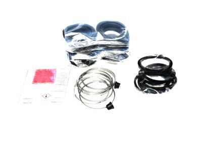 04479-60081 Genuine Toyota Cylinder Kit, Rear Dis