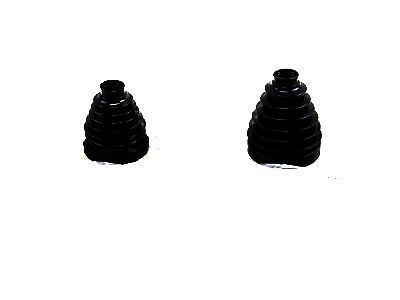 04437-25012 Genuine Toyota Front Drive Shaft Boot Kit