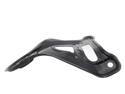 51036-0E011 Genuine Toyota Plate Sub-Assembly, FRAM