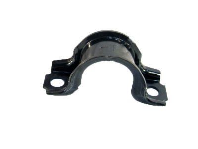 48824-60170 Genuine Toyota Bracket, STABILIZER