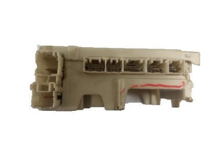 82730-0K140 Genuine Toyota Drive Side Junction Block Assembly