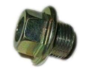 90033-41020 Genuine Toyota Plug