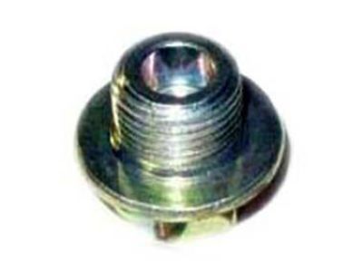 90033-41020 Genuine Toyota Plug