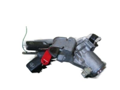 45280-0K180 Genuine Toyota Bracket Assembly, Steering