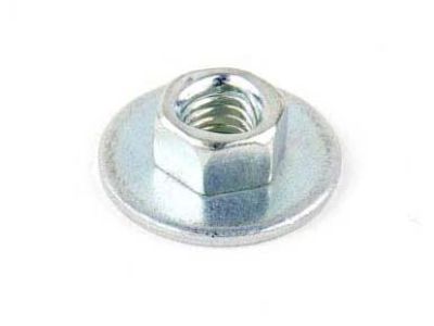 90080-18065 Genuine Toyota Windshield Washer Nut
