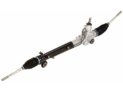 44250-08041 Genuine Toyota Power Steering Gear Assembly
