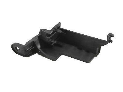 81194-60180 Genuine Toyota Headlamp Protector Retainer