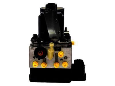 04003-44647 Genuine Toyota Brake Actuator Assembly