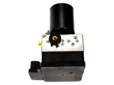 04003-44647 Genuine Toyota Brake Actuator Assembly