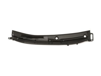 55708-0D282 Genuine Toyota Cow Louver Sub-Assembly