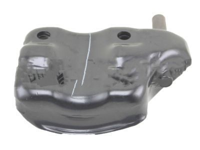 48046-0K020 Genuine Toyota Seat Sub-Assembly, Rear Sp