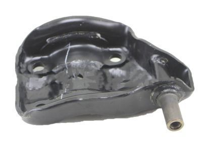 48046-0K020 Genuine Toyota Seat Sub-Assembly, Rear Sp