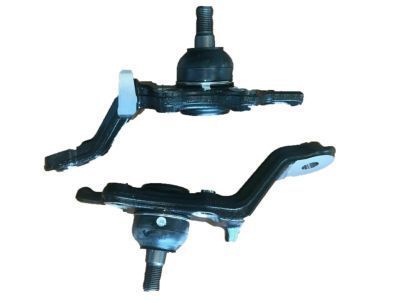 04005-02235 Genuine Toyota Lower Ball Joint Kit