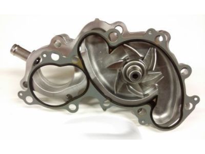 16100-69398-83 Genuine Toyota Water Pump Assembly