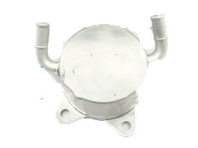33493-12040 Genuine Toyota Cooler, Transmission