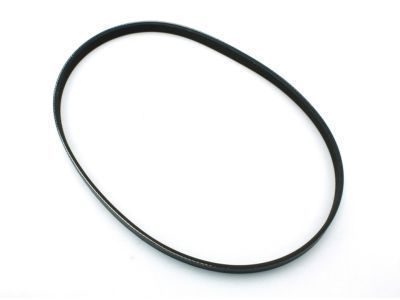 99364-20870-78 Genuine Toyota V-Belt