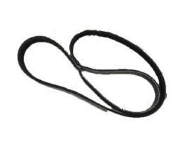 99364-20870-78 Genuine Toyota V-Belt