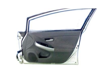 67001-47071 Genuine Toyota Front Door Panel Sub-Assembly