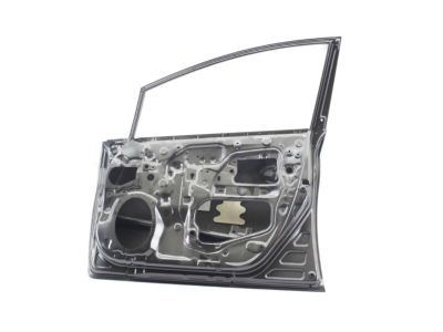 67001-47071 Genuine Toyota Panel Sub-Assembly, Front D