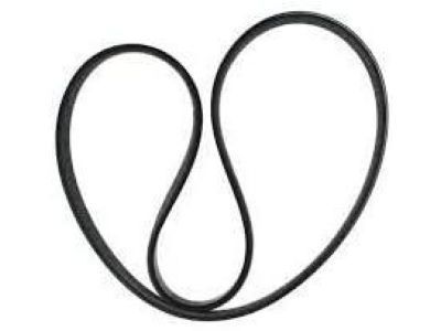 90080-91088-83 Genuine Toyota Vane Pump Belt
