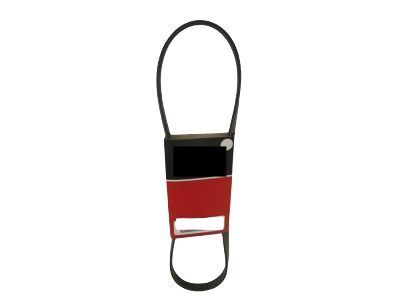 90080-91088-83 Genuine Toyota Vane Pump Belt