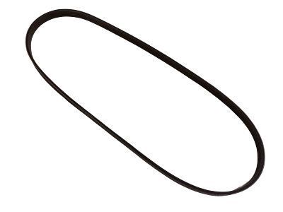 90080-91088-83 Genuine Toyota Vane Pump Belt