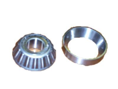 90366-17001-77 Genuine Toyota Bearing, RTP, 17, 47, K