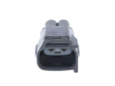 90980-10898 Genuine Toyota Housing, Connector M