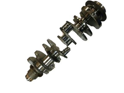 13401-51010 Genuine Toyota CRANKSHAFT Sub-Assembly