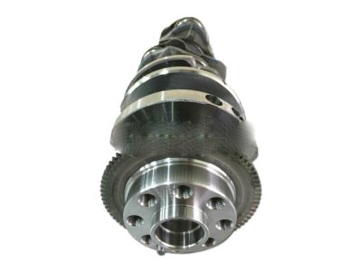 13401-51010 Genuine Toyota CRANKSHAFT Sub-Assembly