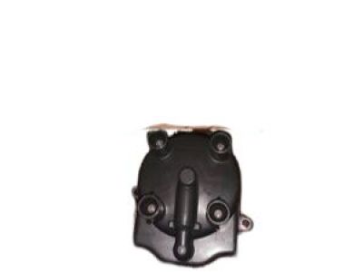 19101-74031 Genuine Toyota Cap Sub-Assembly, Distributor