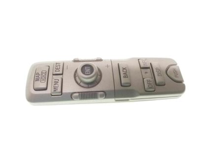 86820-20020 Genuine Toyota Controller Assembly, Nav
