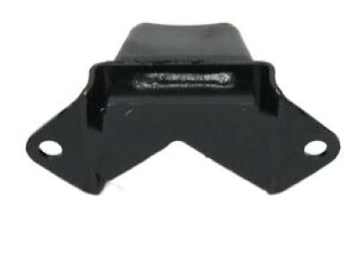 48306-60062 Genuine Toyota Rear Spring Bumper Sub-Assembly