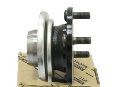 33309-60060 Genuine Toyota FLANGE, Companion