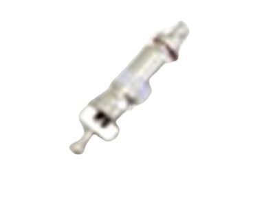 88374-20020 Genuine Toyota Valve,Service
