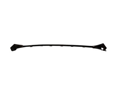 52112-F4900 Genuine Toyota Front Bumper Extension
