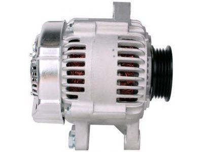 27060-21031-84 Genuine Toyota Remanufactured Alternator